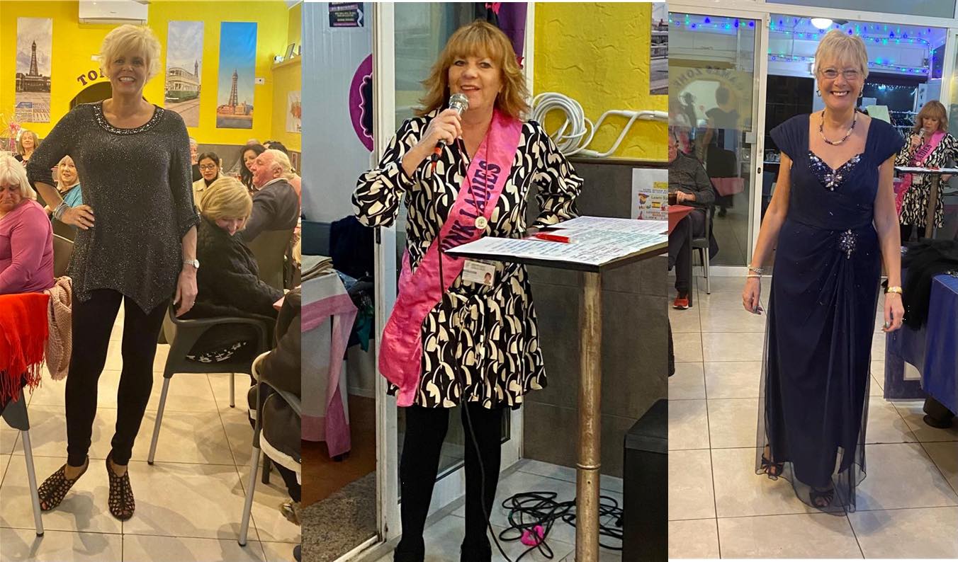 News/Events – Pink Ladies